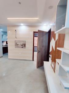 3 BHK 980 Sqft Independent Floor for sale at Sector 6 Rohini, New Delhi ...