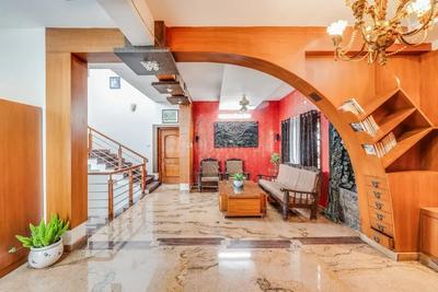 4 BHK Independent House for rent in HSR Layout, Bangalore - 3500 Sqft ...