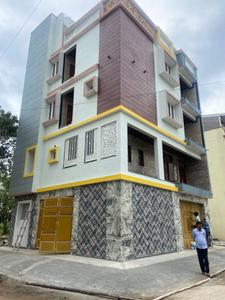 6 BHK 4200 Sqft Independent House for sale at Jnana Ganga Nagar ...