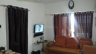 653 Sqft 1 BHK Flat for sale in Atrium Skyward | Undri, | Property ID ...