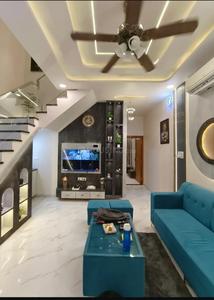 2 BHK 1100 Sqft Villa for sale at Mankara, | Property ID - 17527582