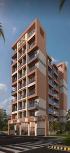 New Projects in Pushpak Nagar, Navi Mumbai | Upcoming Projects in ...