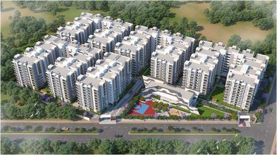 New Projects in Kollur, Hyderabad | 289+ Upcoming Projects in Kollur ...