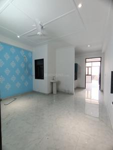 1 BHK Independent Floor for rent in Saket, South Delhi - 550 Sqft ...