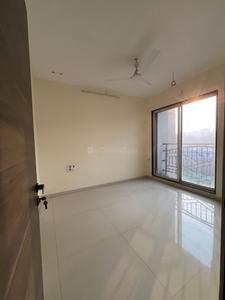 740 Sqft 1 BHK Flat for sale in Gurbani Signature | Ulwe, Navi Mumbai | Property ID - 16638618