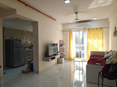 Sayba Heritage in Kurla East, Mumbai - Price, Reviews & Floor Plan