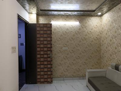 2 BHK 567 Sqft Independent Floor for sale at Burari, New Delhi ...