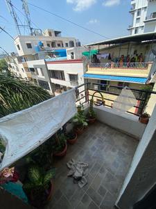 1 BHK Apartment for rent in New Sangvi, Pune - 650 Sqft | Property ID ...