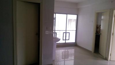 950 Sqft 3 BHK Flat for sale in Greenwoods | Malancha Mahi Nagar ...