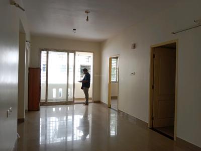 Prince Village Phase 1 Location Map Washermanpet, Chennai