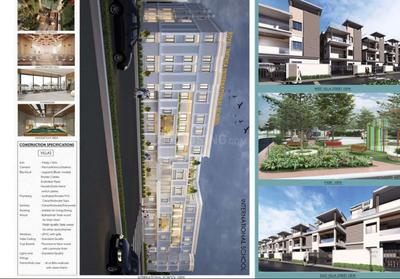 Residential 2300 Sqft Plot for sale at Gunadala, | Property ID - 17551915