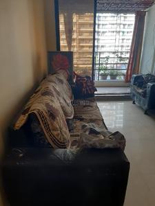 1100 Sqft 2 BHK Flat for sale in Bhoomi Sagar | Kharghar, Navi Mumbai ...