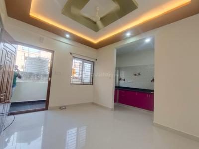 1 BHK Independent House for rent in HSR Layout, South Bangalore - 650 ...