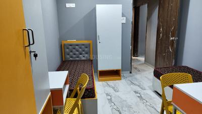OXOTEL, Rabale, | Property ID - 15210926