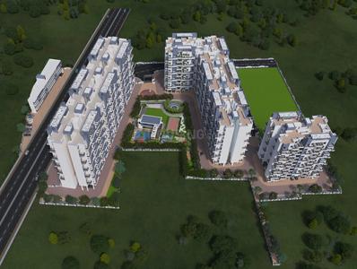 New Projects in Handewadi Road, Pune | 103+ Upcoming Projects in ...