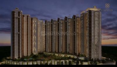 Global Iconica Capitol And The Crown in Rushikonda - Price, Reviews ...