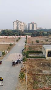 Residential 1125 Sqft Plot for sale at Modipuram, | Property ID - 16455447