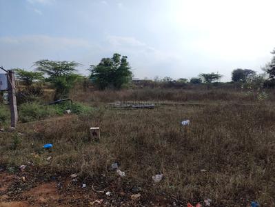 Residential 650 Sqft Plot for sale at Nadergul, Hyderabad | Property ID ...