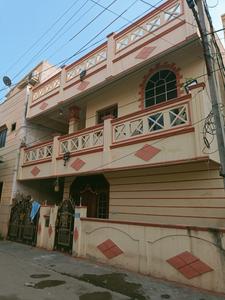 3 BHK 800 Sqft Independent House for sale at Neredmet, Hyderabad ...