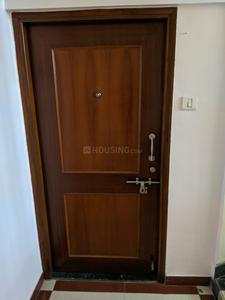 1 BHK Flat for rent in Lower Parel, Mumbai - 500 Sqft | Property ID ...