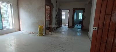 3 BHK 1300 Sqft Flat for sale at Madurdaha, Kolkata | Property ID ...