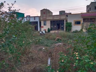 Residential 1250 Sqft Plot for sale at Shikrapur, Pune | Property ID ...