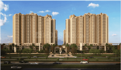 Jnc The Park in Sector 16C Greater Noida West, Noida - Price, Reviews ...
