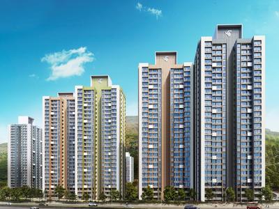 1 BHK Flat for rent in Panvel, - 704 Sqft | Property ID - 18613094 ...