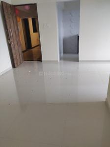 1 BHK 682 Sqft Flat for sale at Panvel, Navi Mumbai | Property ID ...