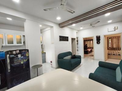 2 BHK 1150 Sqft Flat for sale at Prince Anwar Shah Connector, South ...