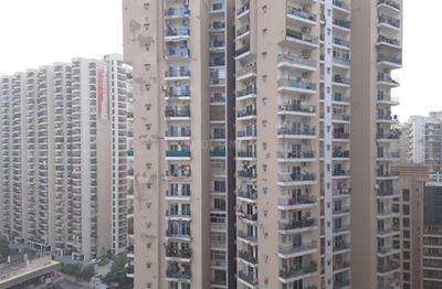 2 BHK Flat for rent in Noida Extension, Greater Noida - 1450 Sqft ...