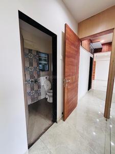 605 Sqft 1 BHK Flat for sale in Sadguru Harmony | Badlapur West, Thane | Property ID - 15542103