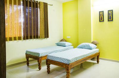 PG in Whitefield, Bangalore | Paying Guest Accommodation & Co-Living ...