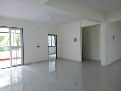 1 BHK Independent Floor for rent in Wakad, Pimpri Chinchwad - 1230 Sqft ...