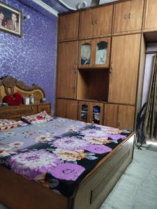 2 BHK 750 Sqft Independent Floor for sale at Dabri, New Delhi ...