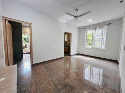 1 BHK Flat for rent in HSR Layout, South Bangalore - 650 Sqft ...