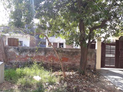 1 RK 1200 Sqft Independent House for sale at Delta I Greater Noida ...