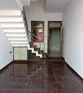 900 Sqft 2 BHK Independent House for sale in Mansarovar Park Lalkua ...