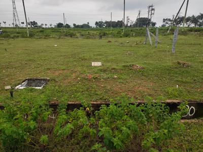 Residential 1200 Sqft Plot for sale at Roopa Nagar, Mysore | Property ...