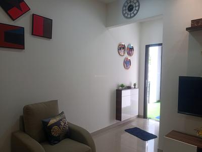 Kunal Icon Linera in Wakad, Pune - Price, Reviews & Floor Plan