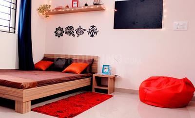 PG in HSR Layout, Bangalore | Paying Guest Accommodation & Co-Living ...