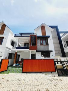 Independent Houses in Pukkattupady, Kochi | 16+ Houses for sale in ...