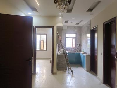 4 BHK 1100 Sqft Independent Floor for sale at Sector 23 Rohini , New ...