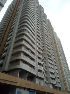 HDIL Metropolis Residences in Andheri West, Mumbai - Price, Reviews ...