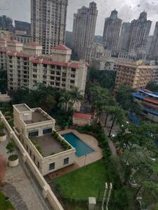 450 Sqft 1 BHK Flat for sale in Hiranandani Maple A B and C Wing | Powai, Mumbai | Property ID ...