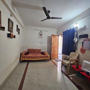 1 BHK Flat for rent in HSR Layout, Bangalore - 550 Sqft | Property ID ...