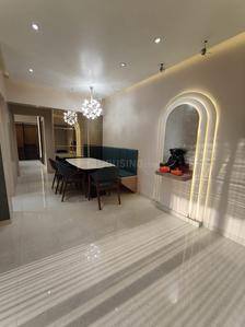 1 BHK 610 Sqft Flat for sale at Mahape, Navi Mumbai | Property ID ...