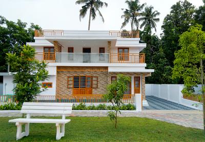 Villas for Sale in Kochi | 287+ Independent Villas in Kochi