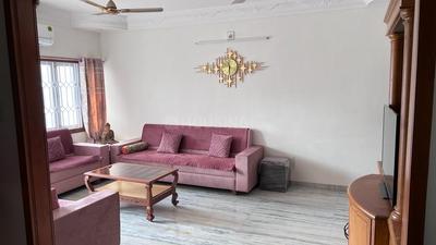 3 BHK 1665 Sqft Flat for sale at Paldi, Central West | Property ID ...