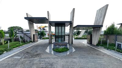 Residential 1000 Sqft Plot for sale at Sula Khedi, AB Bypass Road ...